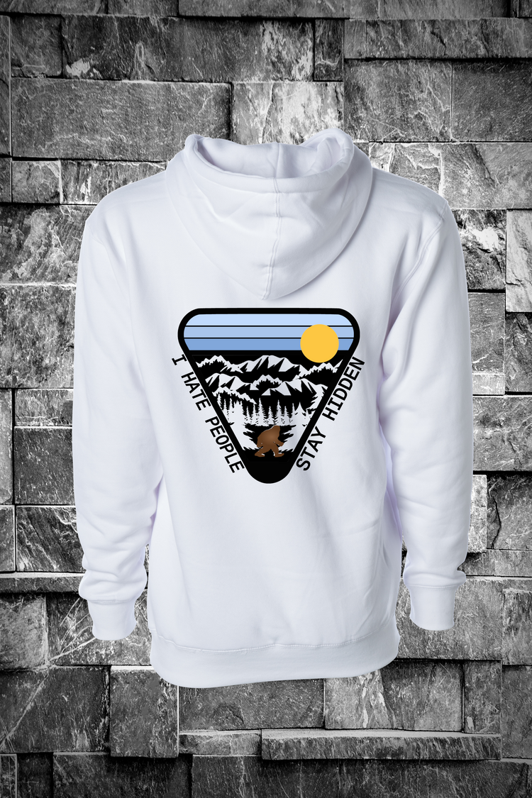 Custom Cryptids Clothing and Accessories – CustomCryptidsShop