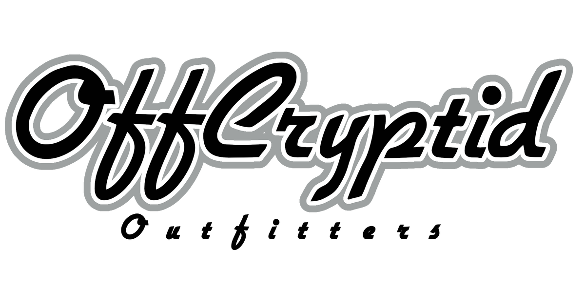 Custom Cryptids Clothing and Accessories – CustomCryptidsShop